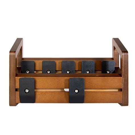 Modular Chisel Rack