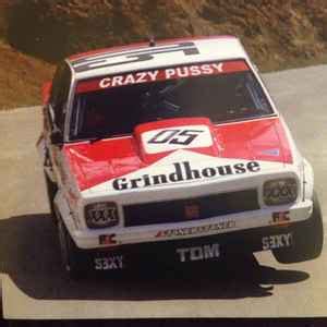 Grindhouse Crazy Pussy Releases Discogs