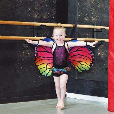 Our Classes Brisbane Dance Theatre