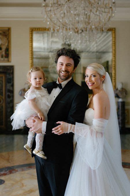 Stassi Schroeder And Beau Clarks Wedding In Rome Stassi Schroeder