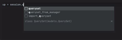Add Correctfull Code Completionsuggestion Please · Issue 2568
