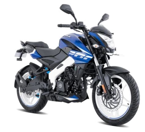 Bajaj Pulsar Ns 200 Vs Keeway Rk 200 Galgo Chile