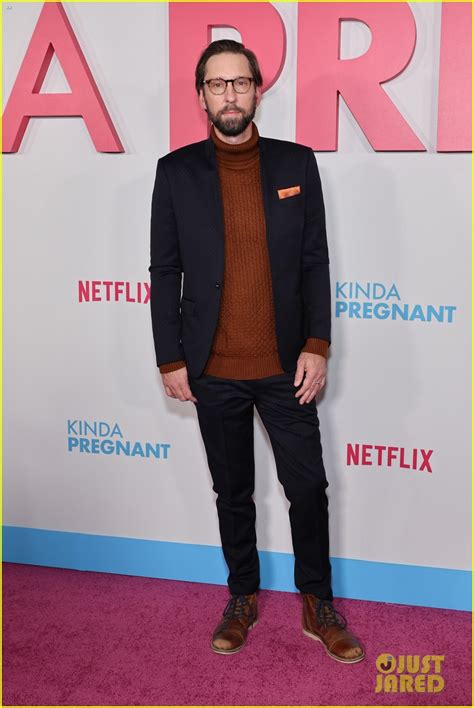 Amy Schumer Attends Kinda Pregnant Red Carpet Premiere With Will