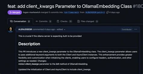 Opensource Ollama Python Llm Ai Llamaindex Alen Joses R