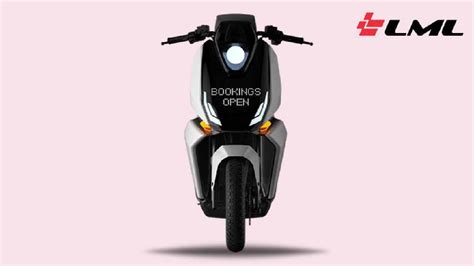 Lml Star Electric Scooter ಹೊಸ ಎಲ್ಎಂಎಲ್ ಸ್ಟಾರ್ ಇವಿ ಸ್ಕೂಟರ್ ಖರೀದಿ ಬುಕಿಂಗ್ ಶುರು Lml Star