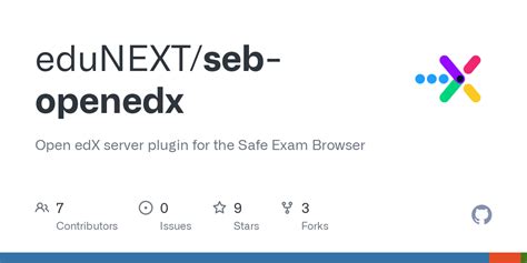 Github Edunextseb Openedx Open Edx Server Plugin For The Safe Exam Browser