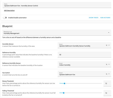 Bathroom Humidity Fan Control Move From Ha Automation To Node Red Rhomeassistant