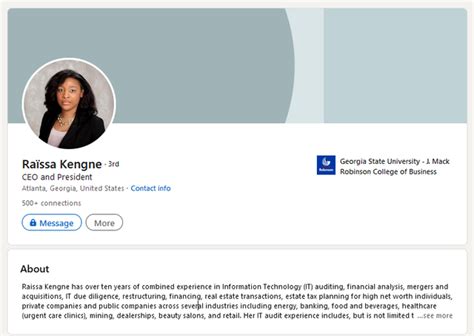 Atlanta Shootingt Suspect Raïssa Kengne Appears In Court As Police Probe Why Victims Were