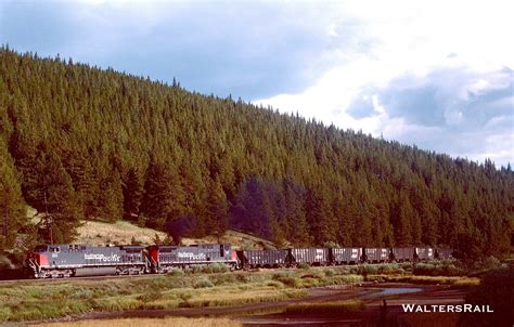 Waltersrail Tennessee Pass Alas