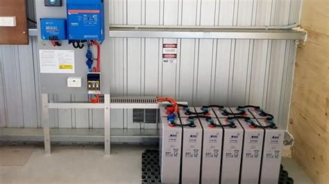 Harga Baterai Lithium Kwh Penyimpan Energi