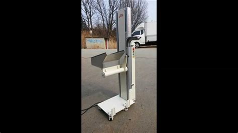 Lifttote Liftreverse Lift박스 리프트parts Feeder파츠피더피드원형피더라인피더자동공급기