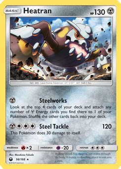 All The Cards Available In The Pokémon Celestial Storm Tcg Expansion