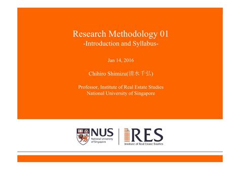 Pdf Research Methodology 01 Shmzlab Jp Dokumen Tips