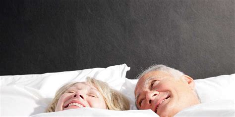 The One Habit That Gives 50 Plus Women To Get Better Sex