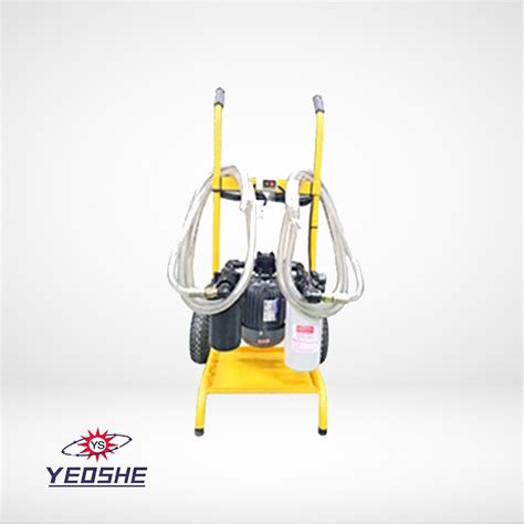 Portable Filter Cart Fc Series Pt Usaha Pratama Sejahtera