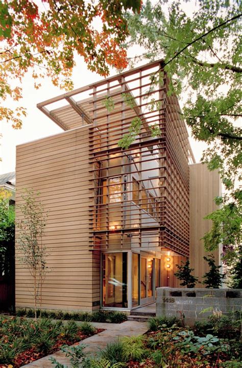 Clean House Design That Maximize Natural Light Digsdigs