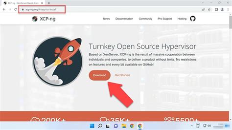 Virtual Machine Data Recovery From Mirrored Raid1 On Xcp Ng Hypervisor