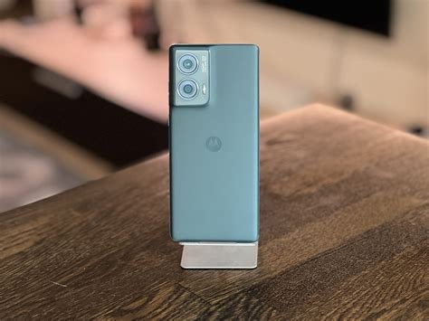 Motorola Edge Fusion Review Un Mid Range Echilibrat Cu Un Ecran De Top