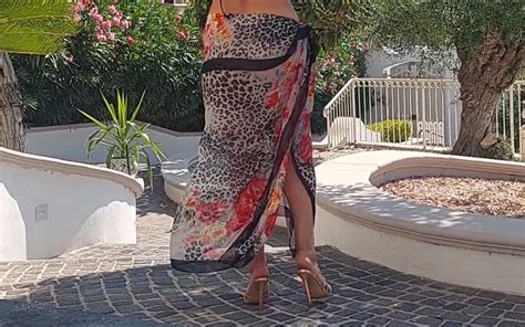 Amateur Blonde Reife Ehefrau Genießt Sexspiele Im Freien Xhamster