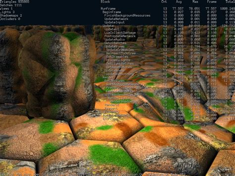 Type Triplanar Mapping Why You Crying Gamedev Net