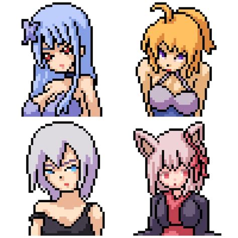 Página 39 Vectores E Ilustraciones De Anime Girl Para Descargar