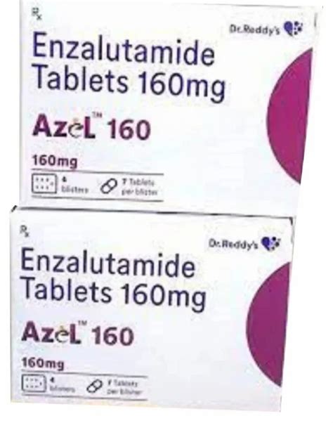 Azel 160 Mg At Rs 8700stripe Anti Cancer Injection In New Delhi Id