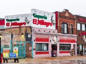 10 Legendary Mexican Restaurants In Illinois Youll Be Dreaming About
