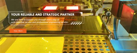 Pcb And Pcba Manufacturer