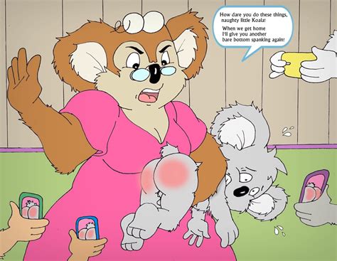 Post Blinky Bill Blinky Bill Series Nelson