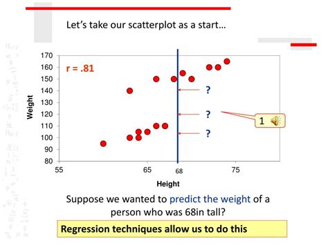 ppt simple and multiple regression powerpoint presentation free