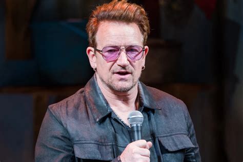 U2s New Album Will Probably Not Be Released Until 2017