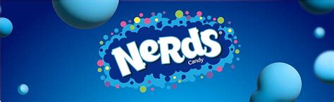 Nerds Frosty Gummy Clusters Share Pouch Holiday Nerds