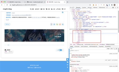 添加 Gitalkvaline 无效，不显示评论框 · Issue 403 · Jerryc127hexo Theme