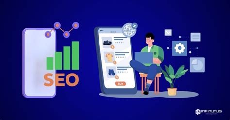 The Ultimate Guide To Seo Mobile Optimization Infinutus