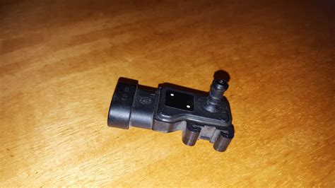 FS LS And LS MAP Sensors LS TECH Camaro And Firebird Forum Discussion