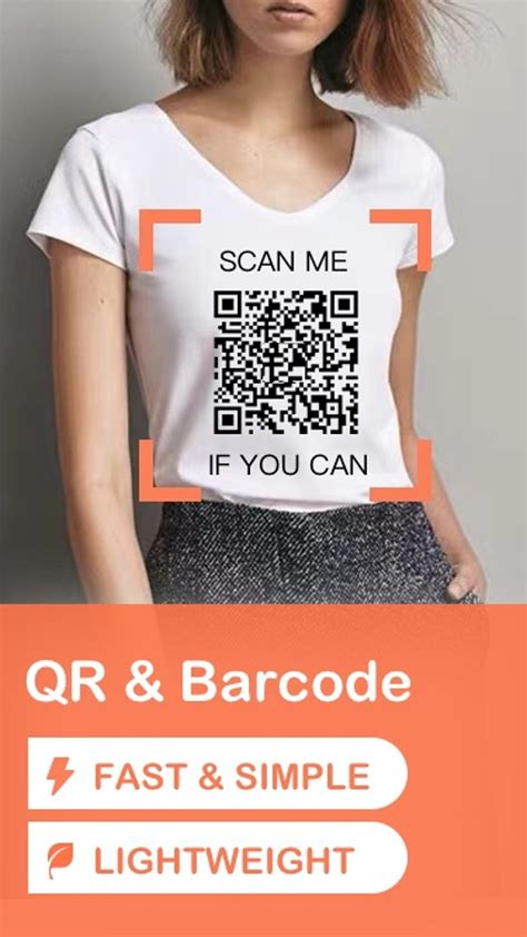 Qr Code Barcode Scanner Para Android Descargar