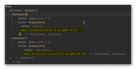 Flutter 學習筆記 002 馬克學習筆記 Medium Flutter 學習筆記 002 馬克學習筆記 Medium