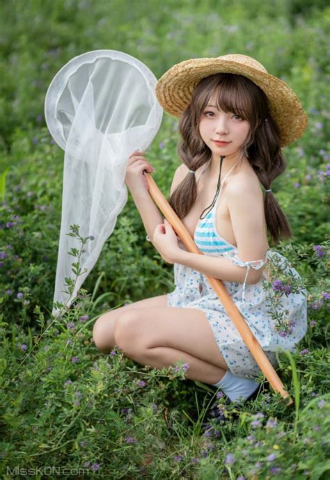 Coser Hua Ling 038 Fetish Album Luscious Hentai Manga And Porn