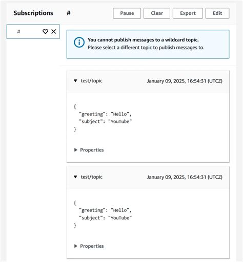 Aws Iot Greengrass Concepts And Components Mike Likes Robots
