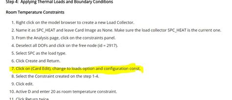 Nonlinear Steady State Heat Transfer Analysis Altair Community