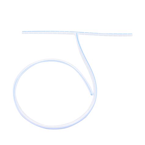 Silicone Khers T Tube Ronfell Medical