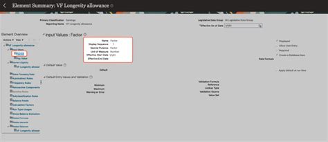 Oracle Hcm Cloud Rates Based Salary Components Introduction Hcm Cloud Hub