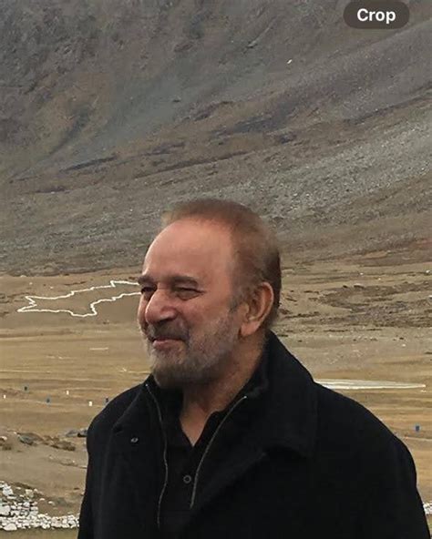 Lieutenant General Muhammad Sabir R Enable Quality Education For