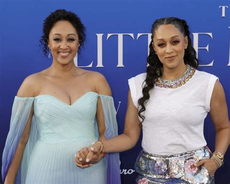 What S Really Up With Tia And Tamera Mowry Here S The Tea