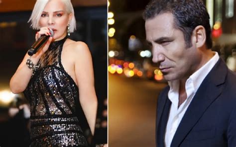 Ferhat Göçer Ve Ömür Gedikten Mutlu Ilişki Sırrı Meğer Buna Borçlularmış Internet Haber