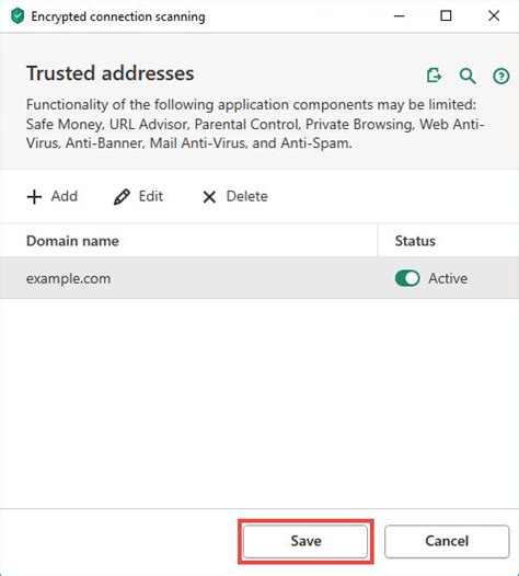 Messages Certificate Verification Problem Detected And Cannot Guarantee Authenticity Of The