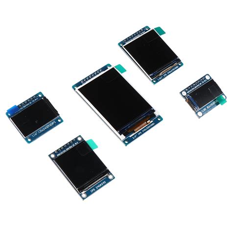 0961141315420 Inch Tft Ips Lcd Display Mo Vicedeal
