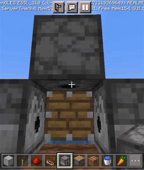 маинкрафт ферма картошки моркови пшеницы свеклы Youtube