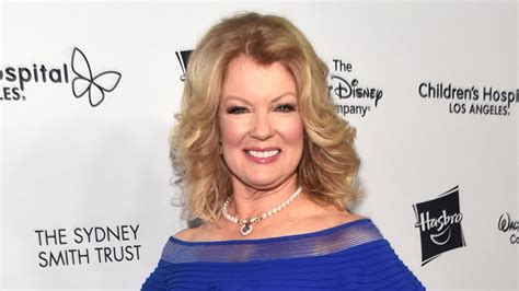 The Untold Truth Of Mary Hart