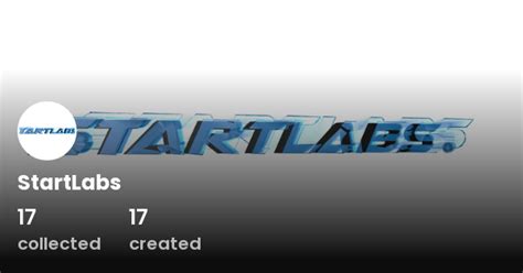 Startlabs Profile Opensea